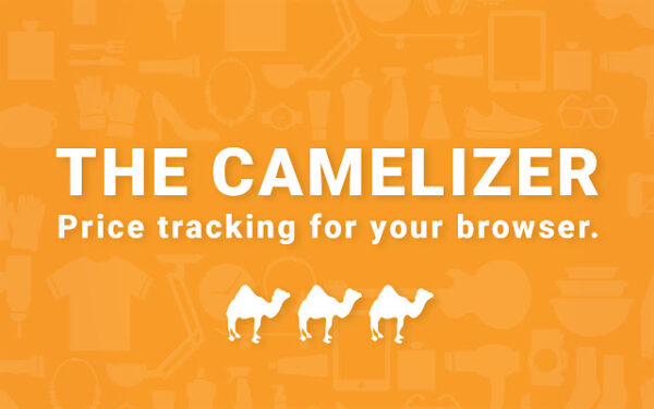 The Camelizer Chrome ExtensionUnleashing the Power of Price Tracking on ...