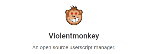 Unlocking the Power of Customization with Violentmonkey Chrome Extension - Extension Insights